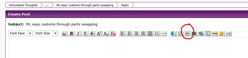 S – THE ART of JOMIHA